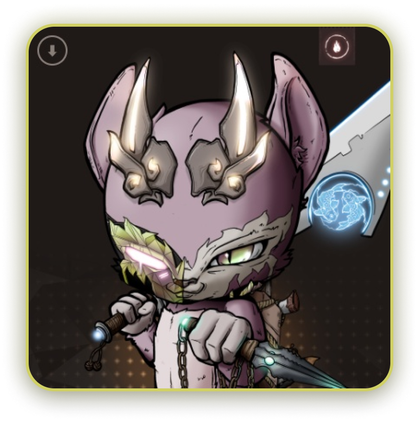 The LAST BATTLE OF BAJUN