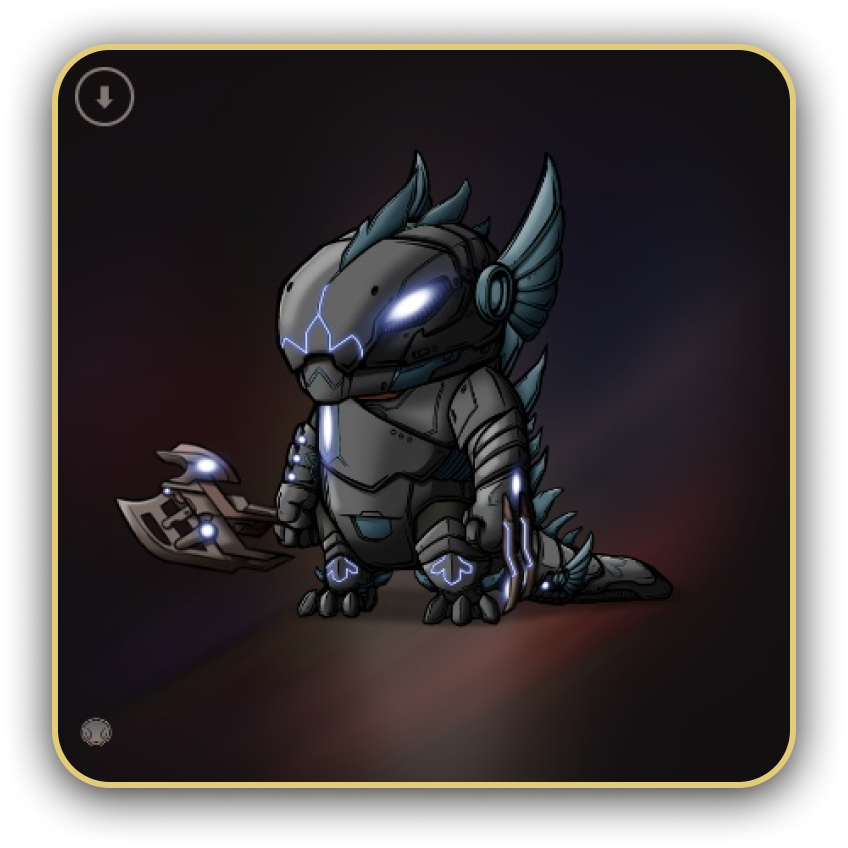 The LAST BATTLE OF BAJUN